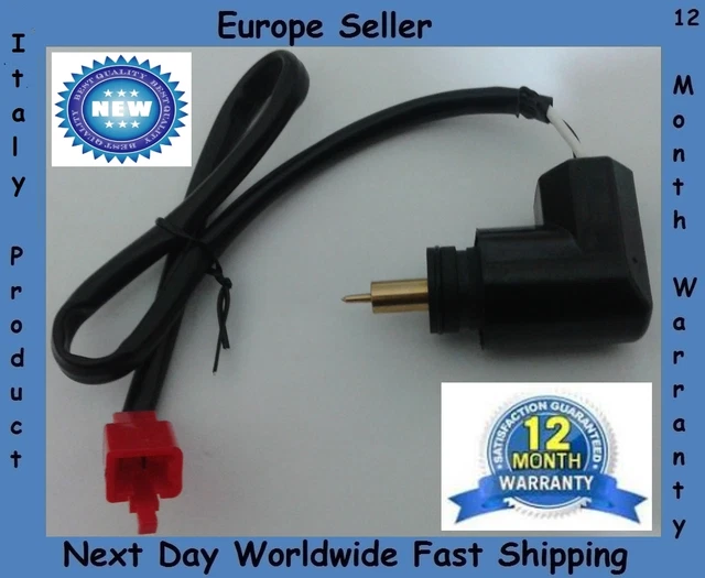 PIAGGIO SKIPPER 125 st Walbro Carb Auto Choke £23.88 - PicClick UK