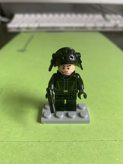 LEGO FIGURINE STAR WARS - Imperial Navy Trooper - sw0583 EUR 4,00 ...