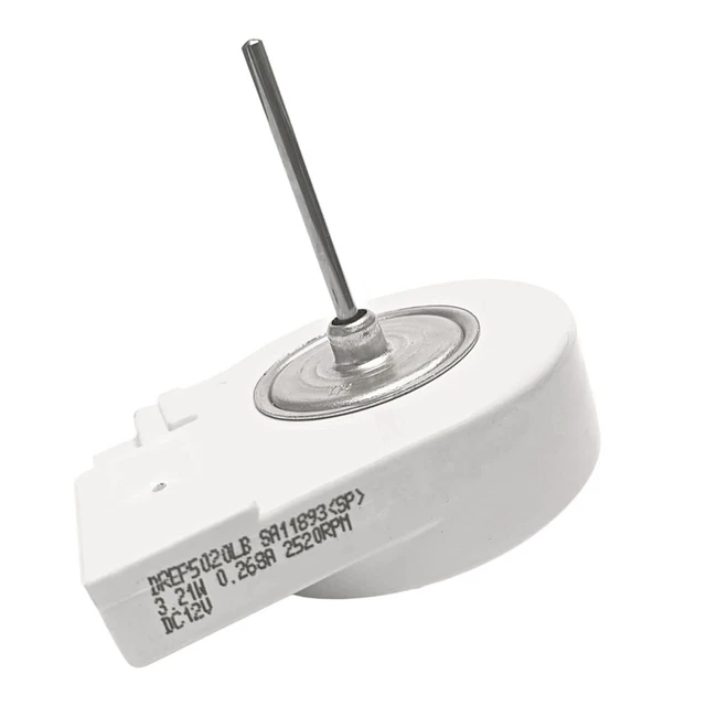 DA31-00220A REFRIGERATOR EVAPORATOR Fan Motor For Samsung AP4136569 ...