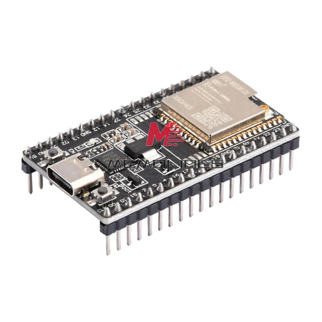 Esp32 Devkitc Core Board Type C Esp32 Wrover Esp32 Wroom 32du Development Board 910 Picclick Au