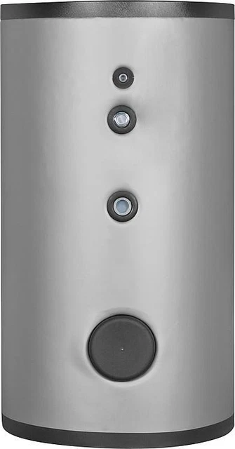 TML WARMWASSERSPEICHER ELV 800 emailliert o. Wärmetauscher EUR 2.138,62 ...