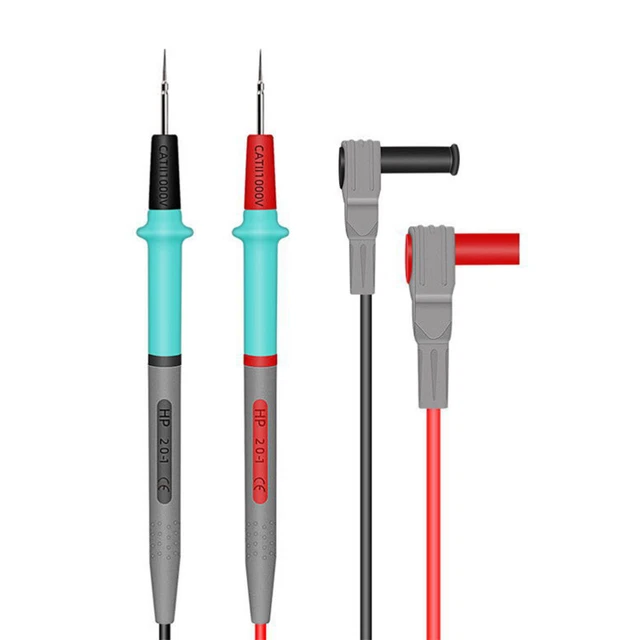 1000V MULTI METER Probe Multi Meter Probes Multimeter Probes Multi ...