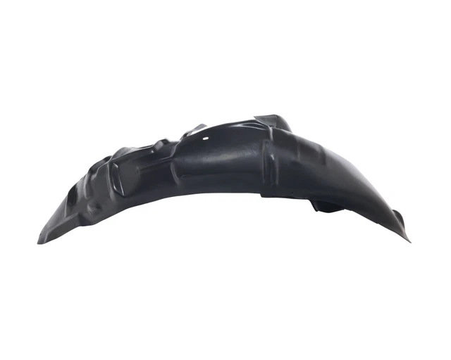 PARAFANGO PASSARUOTA HDPE anteriore sinistro per Audi A5 Sportback 8T ...