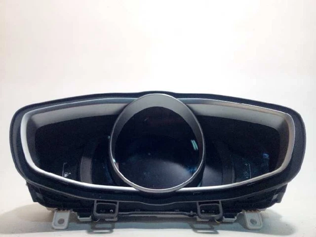 31376803 COMPTEUR DE Vitesse Tableau De Bord / 36011270 / 36011271 ...