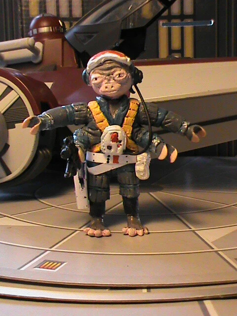 PLAYMOBIL CUSTOM RIO Duran (Han Solo) Ref-0153 Bis EUR 64,46 - PicClick FR