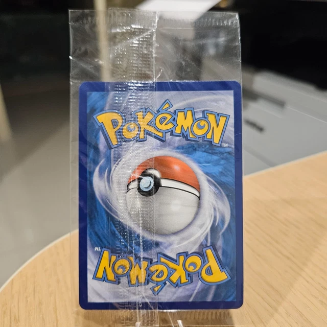 🇦🇺 CHARIZARD V SWSH050 Sword & Shield Champions Path Promo Sealed NM ...