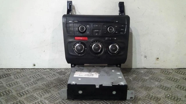 AUTORADIO CITROEN C4 2 PHASE 1 1613842980 EUR 270,00 - PicClick FR