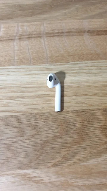 ORIGINAL APPLE AIRPOD 1st generation (A1523) left Ear Only £23.99 ...