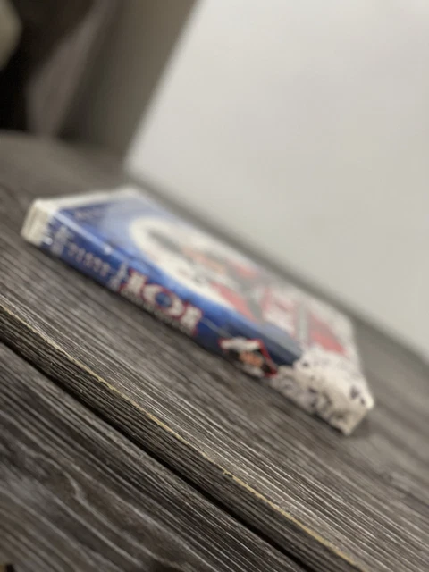 101 DALMATIANS VHS GLENN CLOSE NEW/SEALED £8.98 - PicClick UK