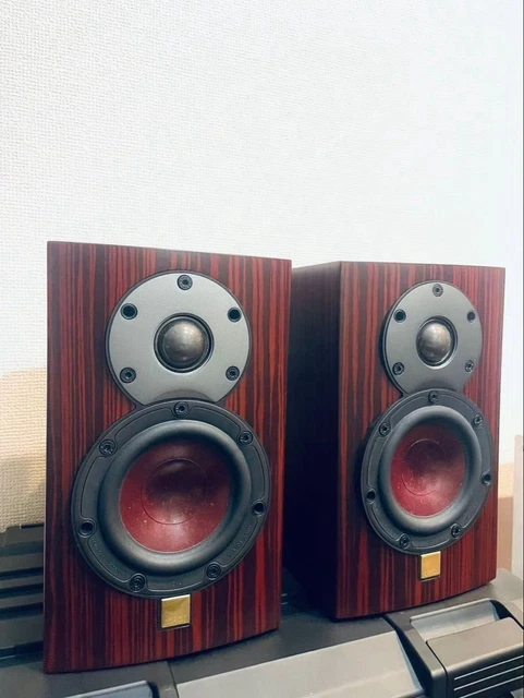 DALI MENTOR MENUET SE From Japan £951.85 - PicClick UK