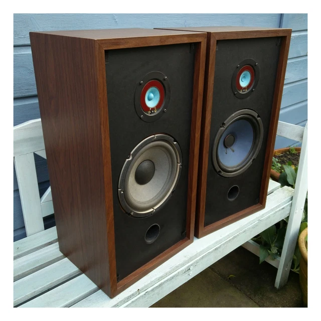 MARANTZ 5G SPEAKERS, Very Rare Vintage, Retro £250.00 - PicClick UK