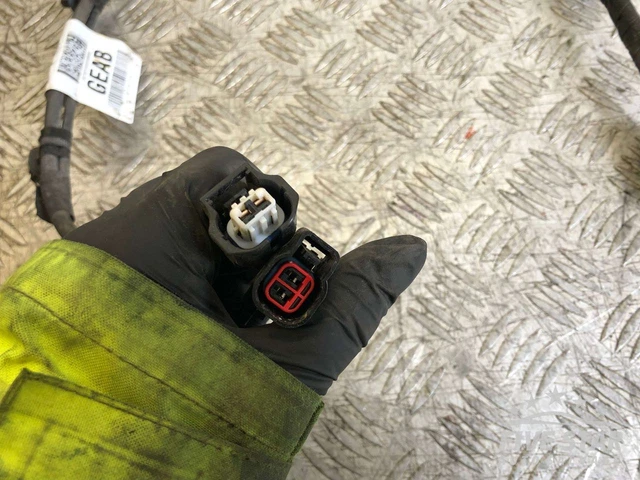 FORD FOCUS REAR ABS Brake Sensor Wiring Loom 1.5 EcoBlue Diesel 88kW ...