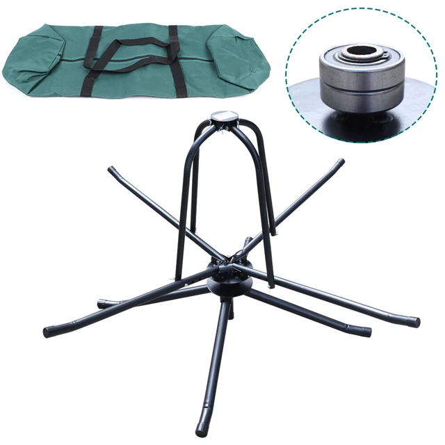 UNDERFLOOR HEATING PIPE Decoiler Tube Pipe Reel Dispenser PERT PEX PE ...