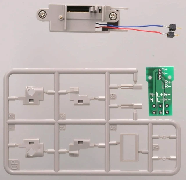 TOMYTEC MIX TECHNIQUE OP10 V-22 Tilt Unit EUR 138,70 - PicClick FR