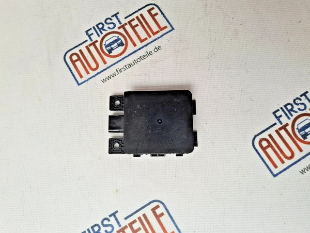 ORIGINAL VW PASSAT 2024-2026 Radarsensor Abstandsregelung ACC Radar ...
