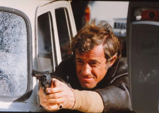 FRENCH ACTOR JEAN Paul Belmondo OLD PHOTO 7 $9.00 - PicClick AU