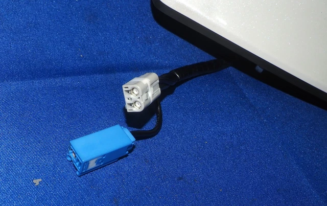 2022-2025 TOYOTA GR86 Subaru Brz Upper Roof Shark Fine Antenna Halo ...