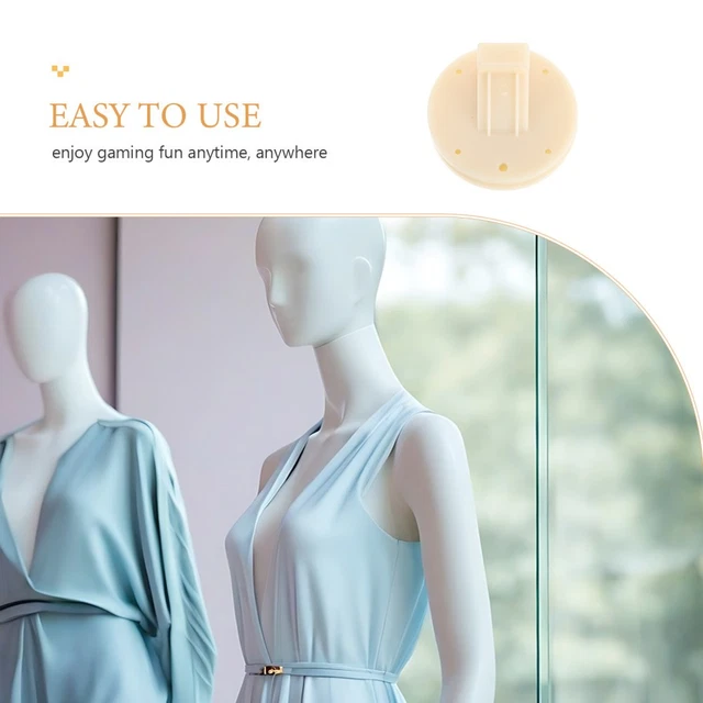 MANNEQUIN ARM LINK Piece: Model Arm Connector Accessory - Clothing ...