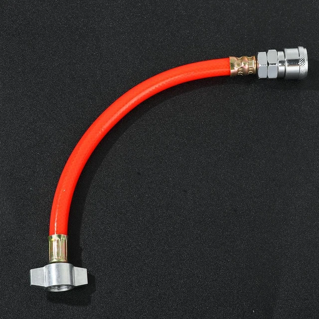 AIR PIPE CONNECTION Gas Storage Tank Air Intake Joint Connection Pipe ...