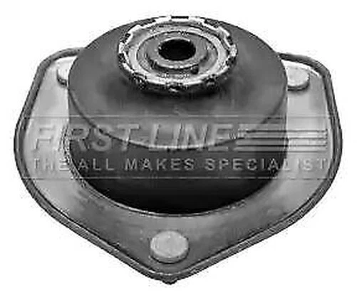 FIXATION AMORTISSEUR HAUT Roulement FSM5216 Par first line - Simple EUR ...