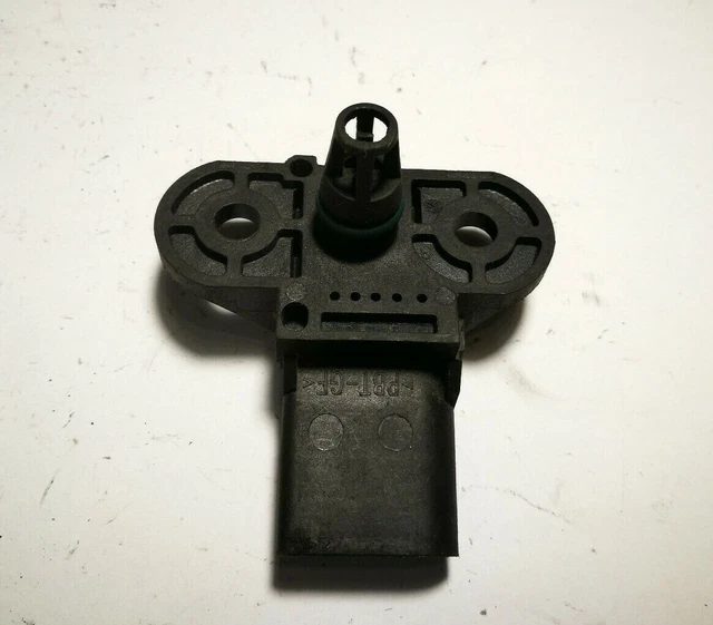 VW VOLKSWAGEN AUDI Seat Skoda Manifold Air Map Pressure Sensor ...