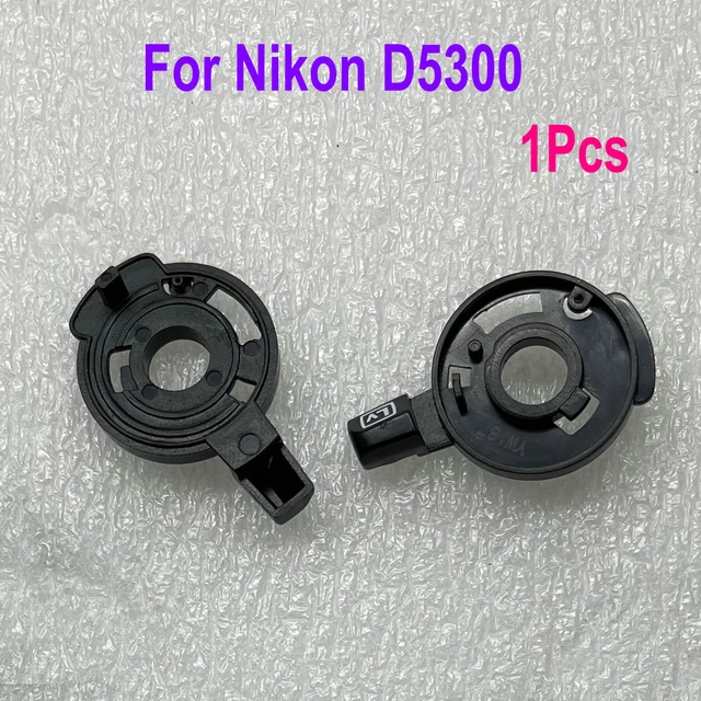 FOR NIKON D5300 Camera Live View Dial Wheel Switch Button Key Repair ...