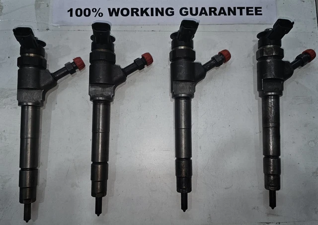 INJECTEUR DE CARBURANT Ford Everest Ranger Mazda Bt-50 Deisel 100 % ...