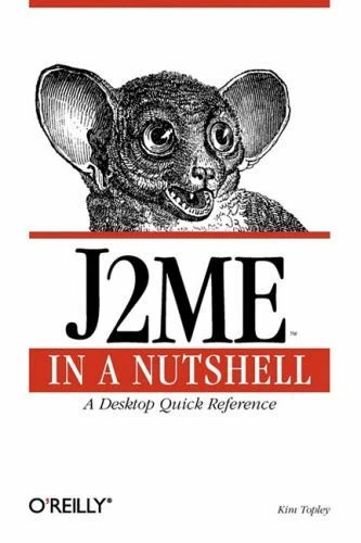 J2Me In A Nutshell À VENDRE! - PicClick FR