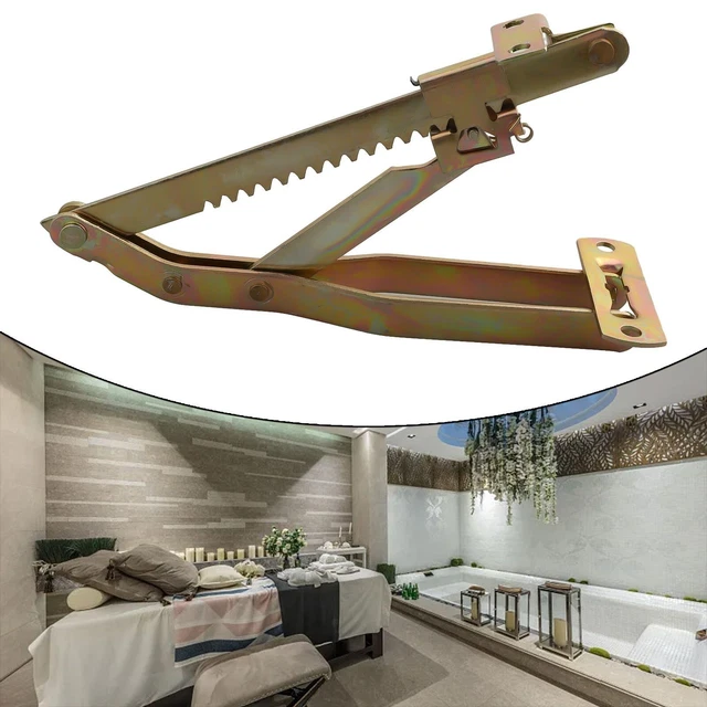 CADRE DE SUPPORT triangle de levage facile ?? installer fonctionnement ...