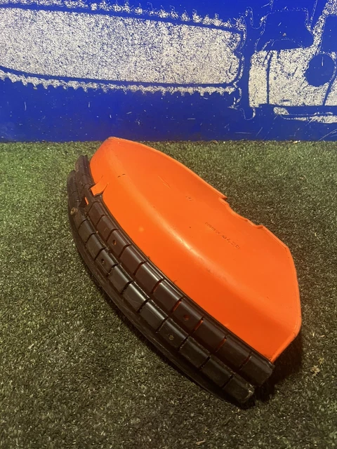 STIHL UNIVERSAL STRIMMER Line Guard Limit Stop 4119 007 1013 £17.95 ...