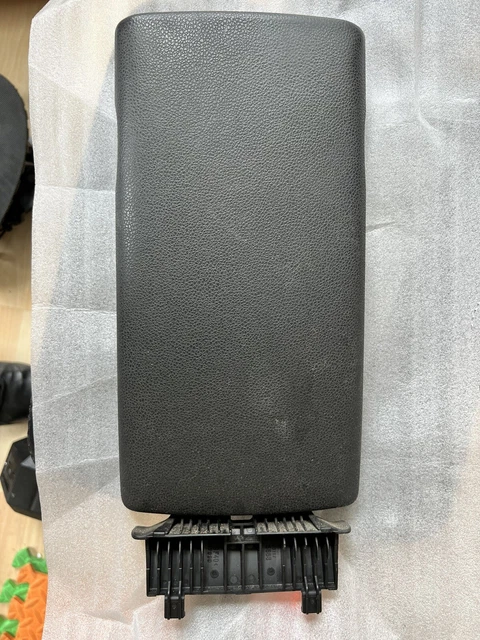 MERCEDES SLK R171 Centre Console Arm Rest Storage Box Lid Cover Trim 2004-2011 £40.00 - PicClick UK