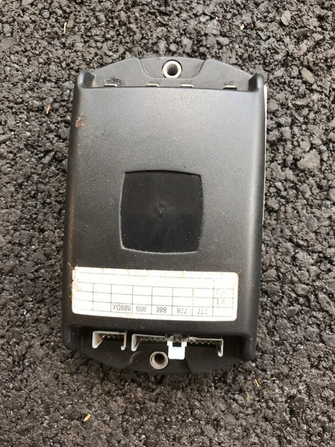SHOPRIDER ECU CONTROLLER c7-hf 889p/888 mobility scooter £149.99 ...