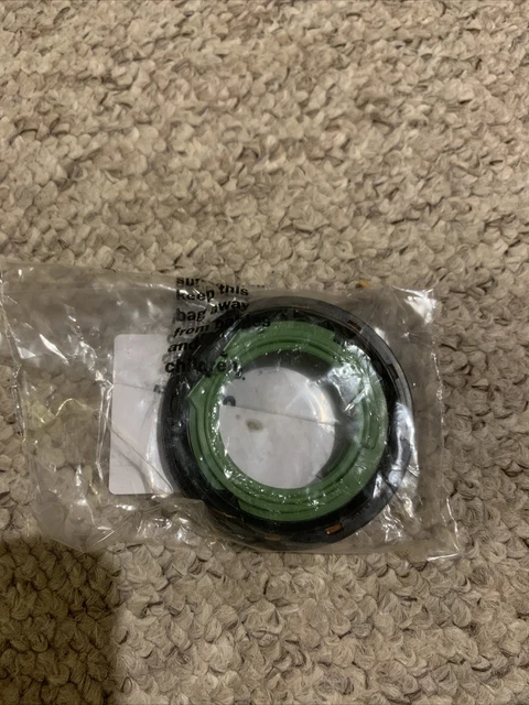 BMW DIFFERENZIALE GUARNIZIONE ALBERO NUOVO ORIGINALE 31508860349 EUR 17 ...