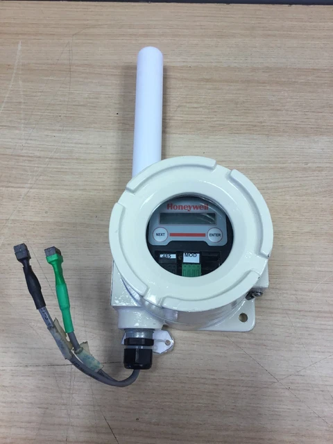 HONEYWELL WBR-3D XYR 5000 Base Radio Transmitter £34.95 - PicClick UK