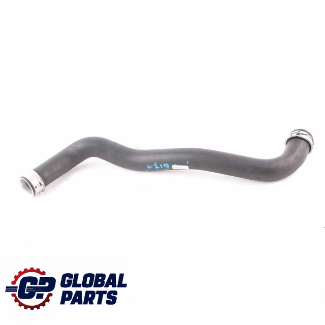 WATER HOSE MERCEDES W211 CLS W219 Radiator Cooling Coolant Pipe ...