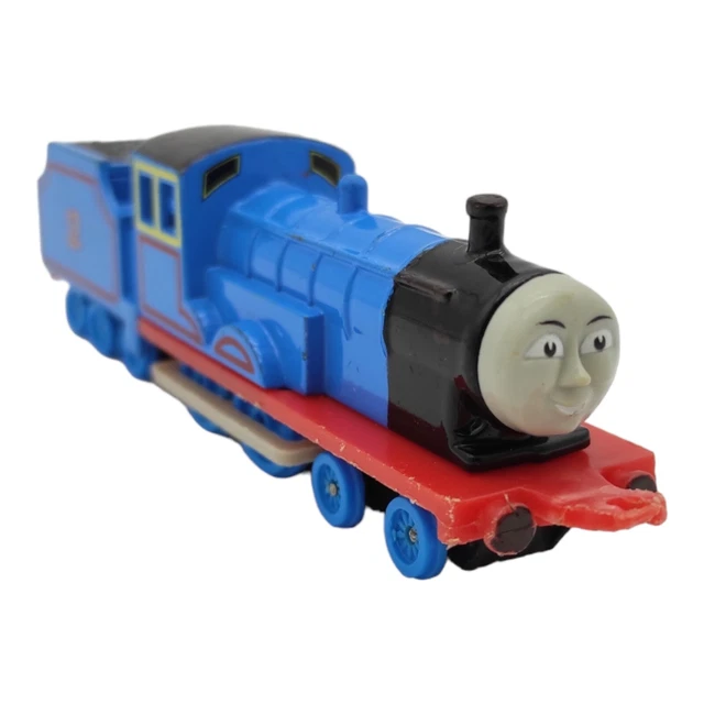 EDWARD ERTL THOMAS The Tank Engine & Friends motore treno pressofuso ...