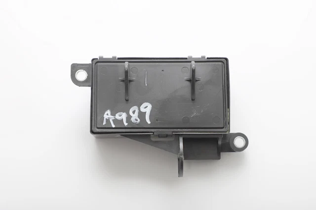UNITÉ ECU DE Multiplex Tilt Et Télescope Pour Lexus GS350 07-11, 89227 ...