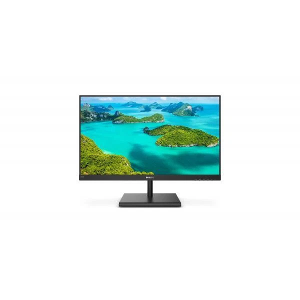 PHILIPS E LINE 275E1S/00 LED display 68,6 cm [27] 2560 x 1440 Pixel ...