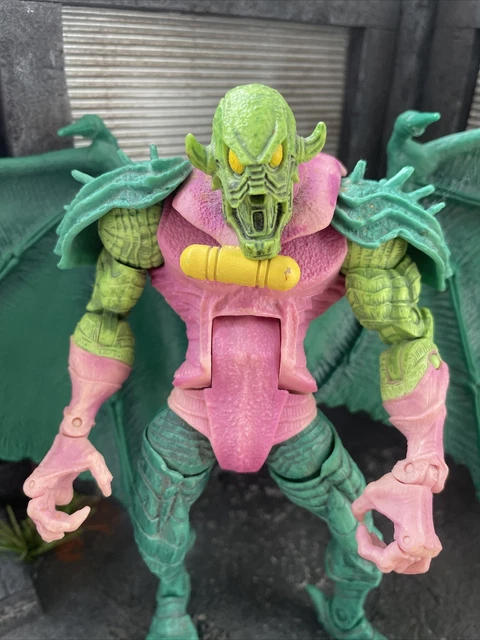 MARVEL LEGENDS ANNIHILUS BAF (completo) Modellino 7 EUR 70,24 - PicClick IT