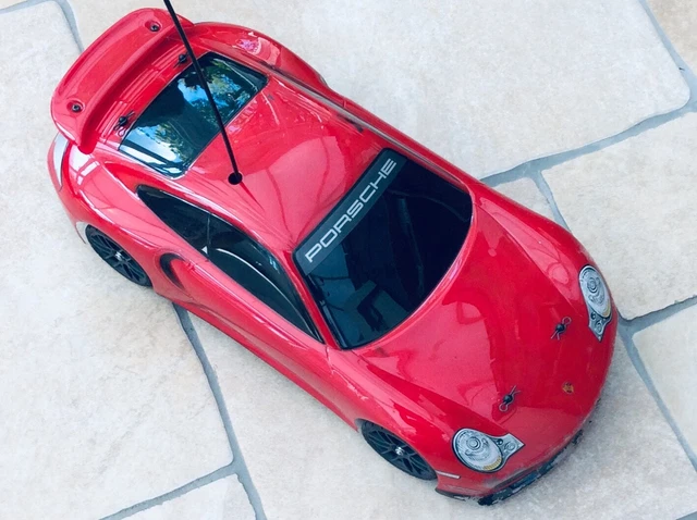 RC 1/10TH SCALE Touring Car, HPI 961 Dash, RTR, New $186.24 - PicClick