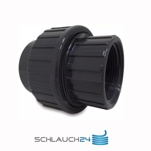 PVC-U ADHESIVE FITTING PVC fitting fitting with adhesive materials x ...