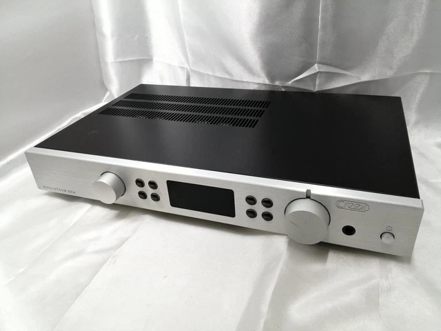 AMPLIFICATEUR INTÉGRÉ CREEK Evolution 50A 55W MOS-FET 5 RCA 1 XLR D ...