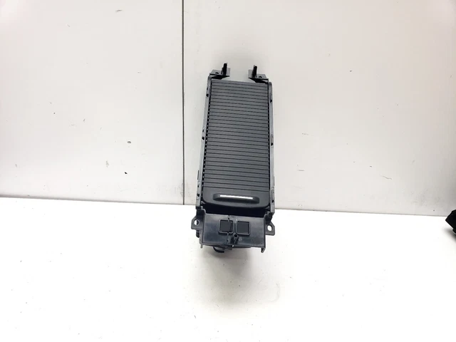 FORD FOCUS ST-3 Mk3 2015 Centre Consoel Storage Compartment Box ...