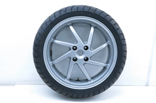 HONDA VFR 750 F RC36 94-97 rear rim rear wheel rim rim rim 5.5"" x 17 ...