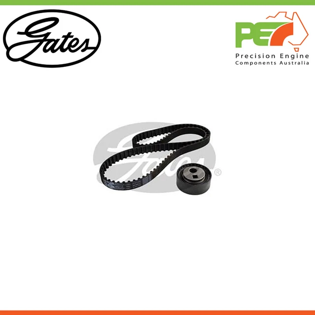 GATES TIMING BELT Kit To Suit Citroen AX 14 Petrol EUR 95,83 - PicClick FR
