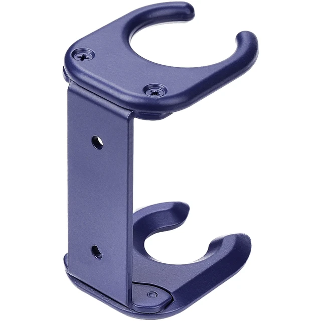 SUPPORT MURAL POUR sèche-cheveux en métal pour HD18 avec installation ...