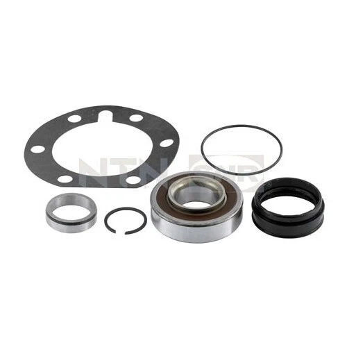 KIT DE ROULEMENTS de roue compatibilite avec TOYOTA R141.57 EUR 65,27 - PicClick FR