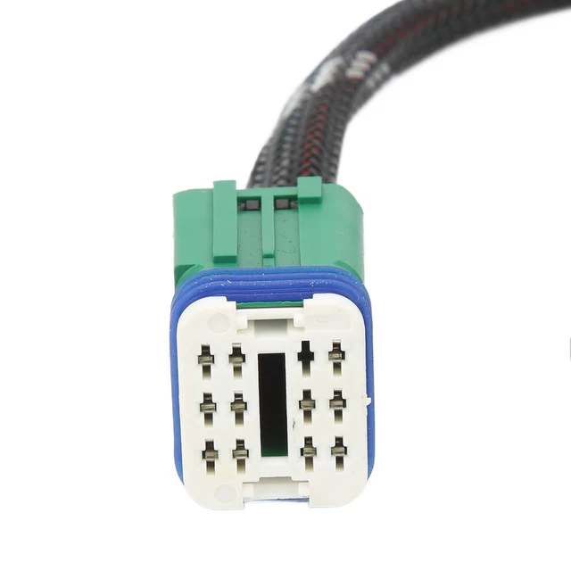 GEARBOX GEAR SWITCH Automatic Speed Control System 252927 Car For 207 £ ...