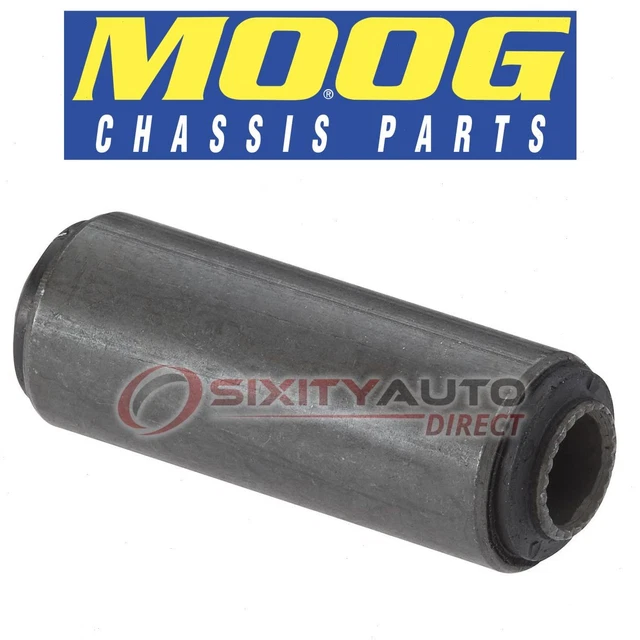 MOOG FRONT FORWARD Leaf Spring Bushing for 1968 Dodge P375 - Suspension ...