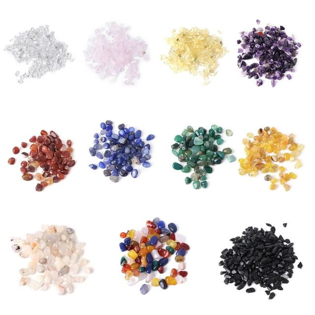 AQUARIUM GRAVELS NATURAL Decorative Stone Small Pebbles for Aquarium ...